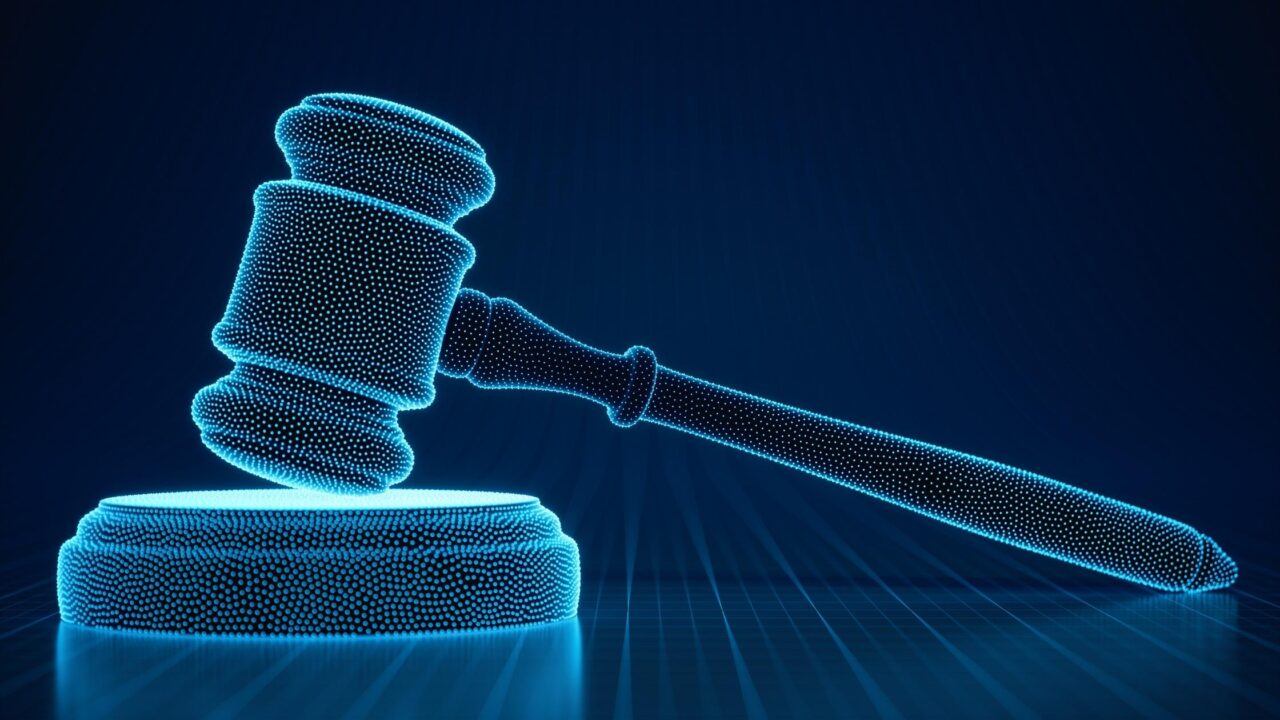 Philadelphia Computer Crimes Defense